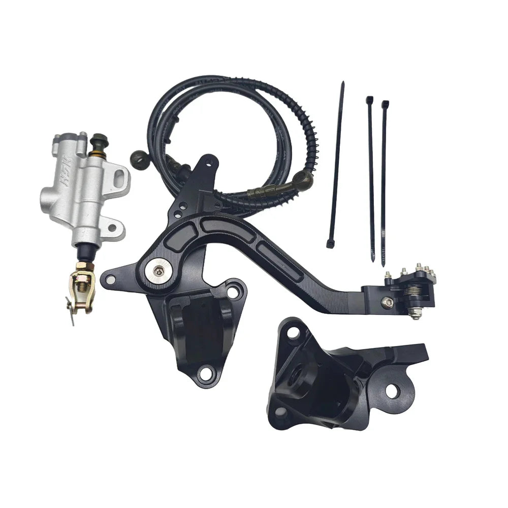 Surron Ultra Bee Footbrake Kit V2 – Crnk